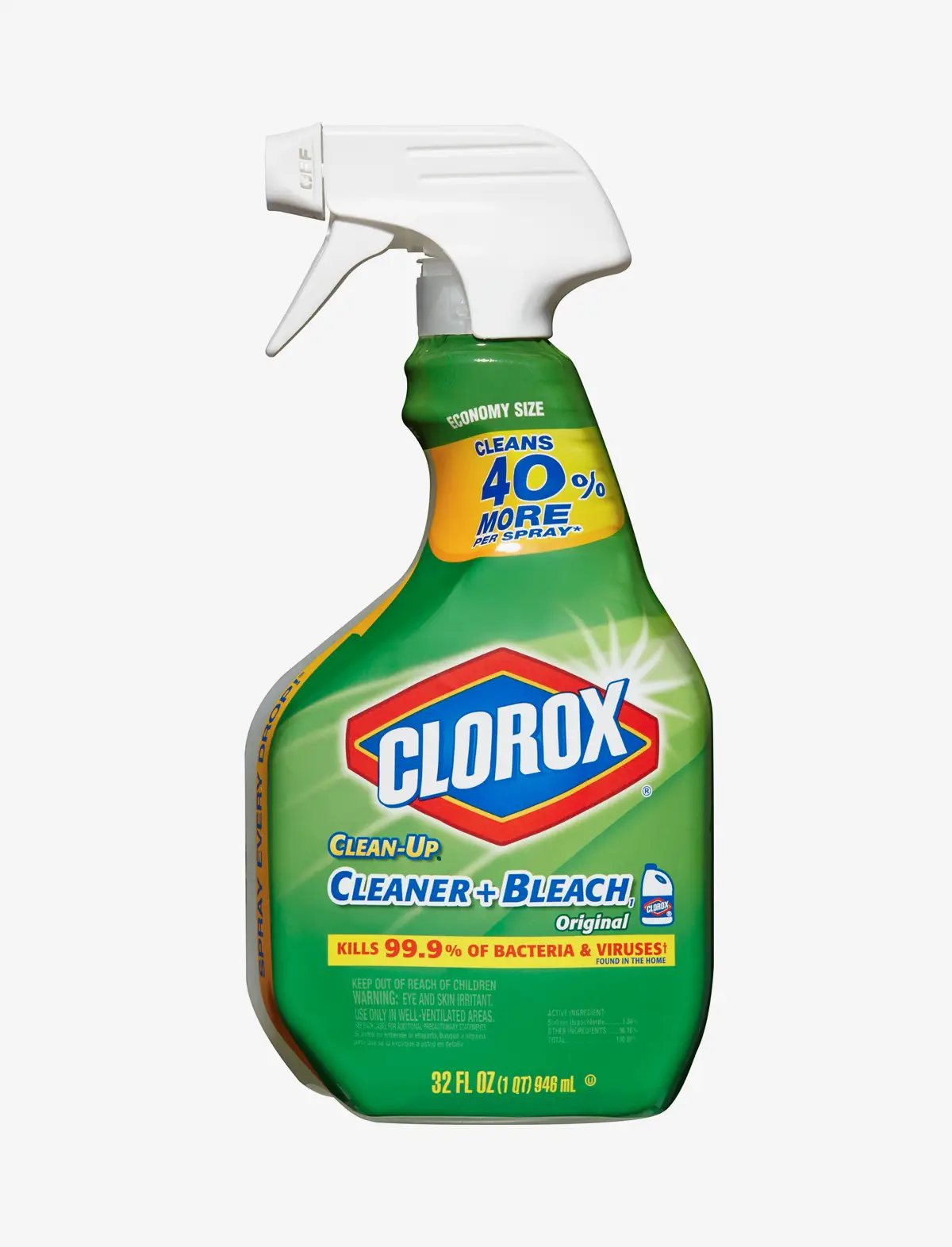 clorox-clean-up-all-purpose-cleaner-with-bleach-spray-bottle ...